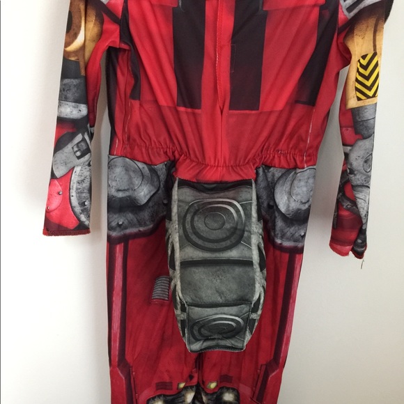 Costumes | Ty Rux Deluxe Dinotrux Dreamworks Child Costume | Poshmark